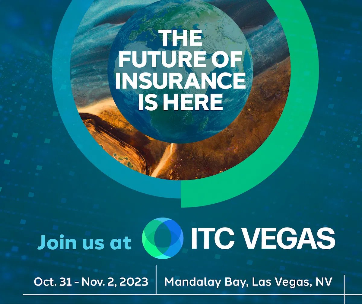 Blitz® ready for InsureTech Connect Vegas 2023